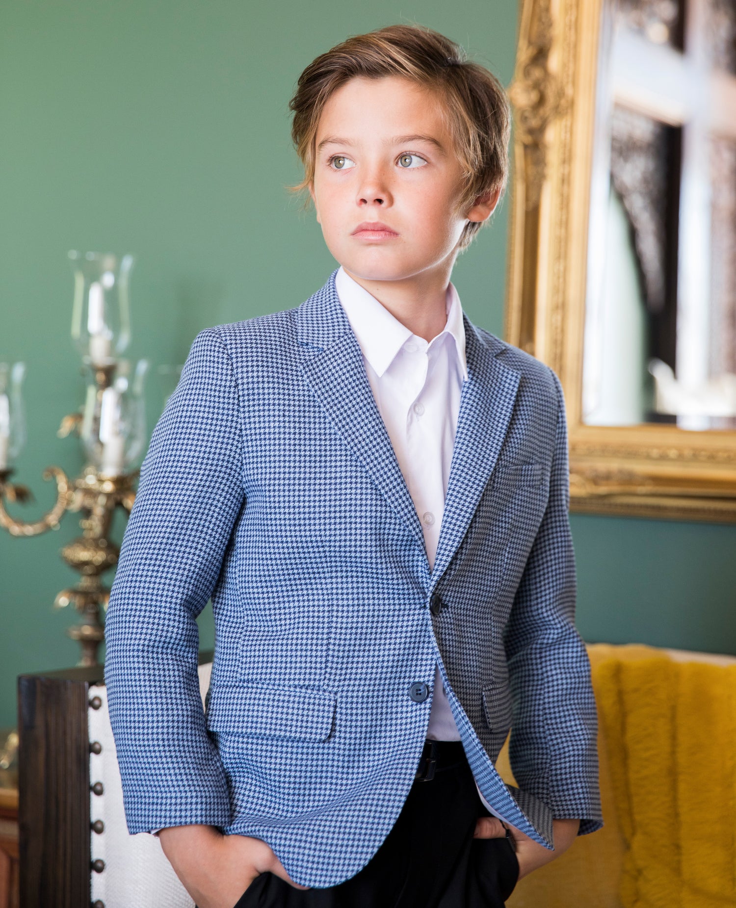 Boys Formal Wear is our Expertise – Suit Addiction